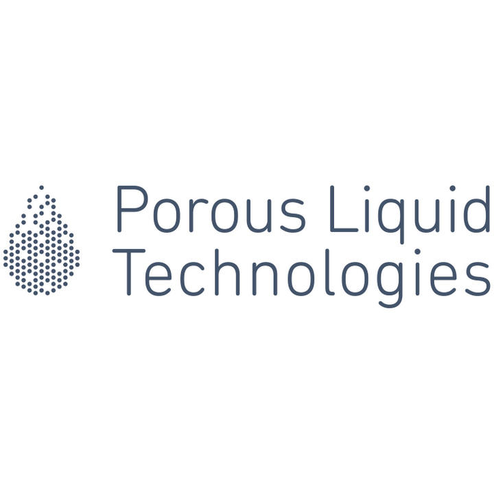 Porous Liquid Technologies | Rice Alliance